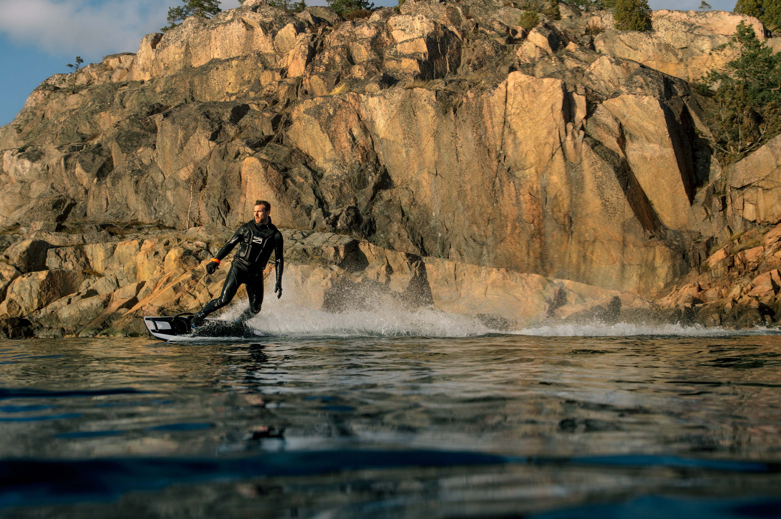 Awake Rävik 3 | E-Surfer | eFoils, jetboards & more