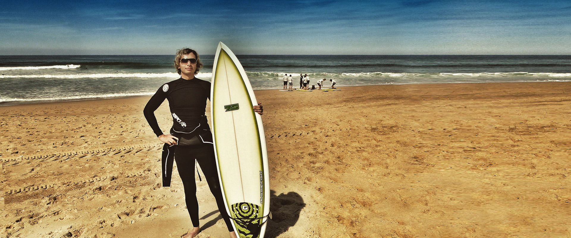 Jetsurfingnation - Interview Mike Z | E-Surfer | eFoils, jetboards & more