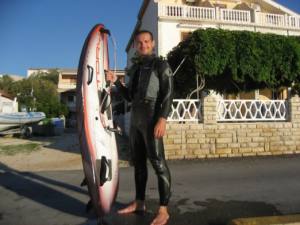 Martin Sula - Jetsurf - E-Surfer | eFoils, jetboards & more