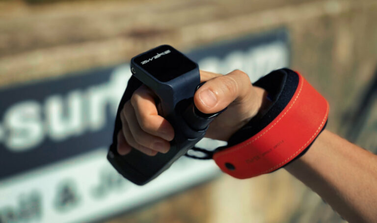 Awake Rävik Test 2022 - E-Surfer Jetboard Experte