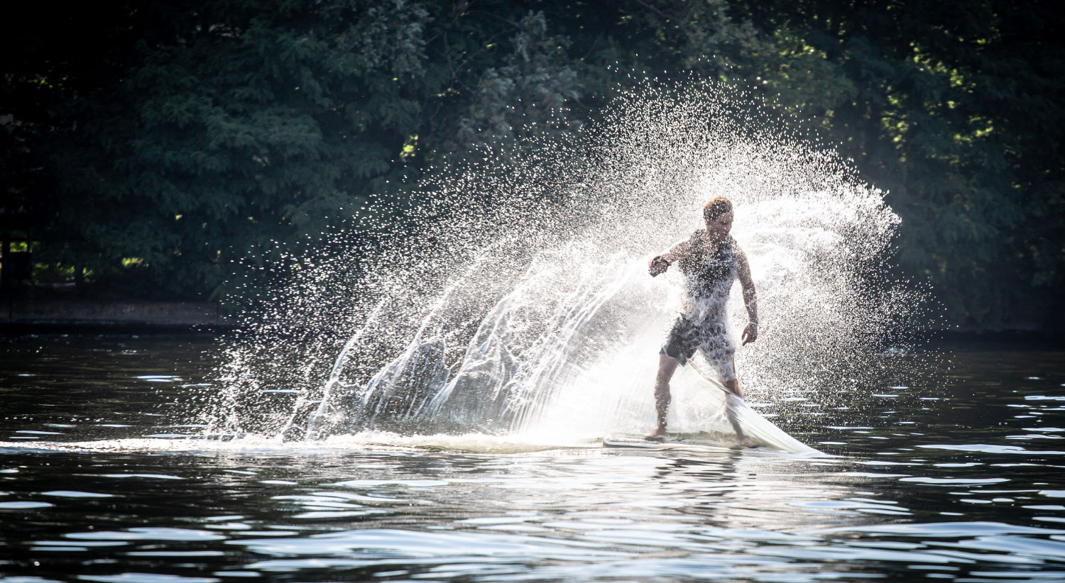 The 15 best eFoil tricks - E-Surfer Blog & Shop