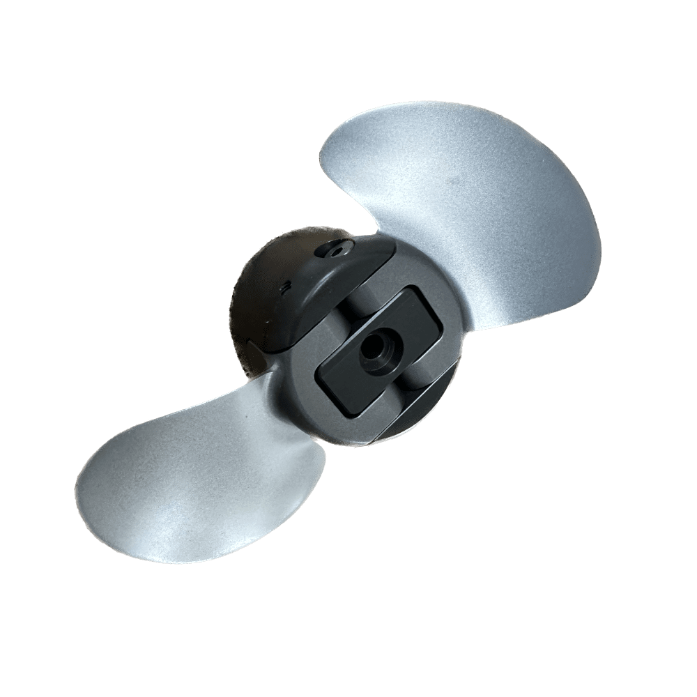 Lift Foils Faltpropeller - E-Surfer