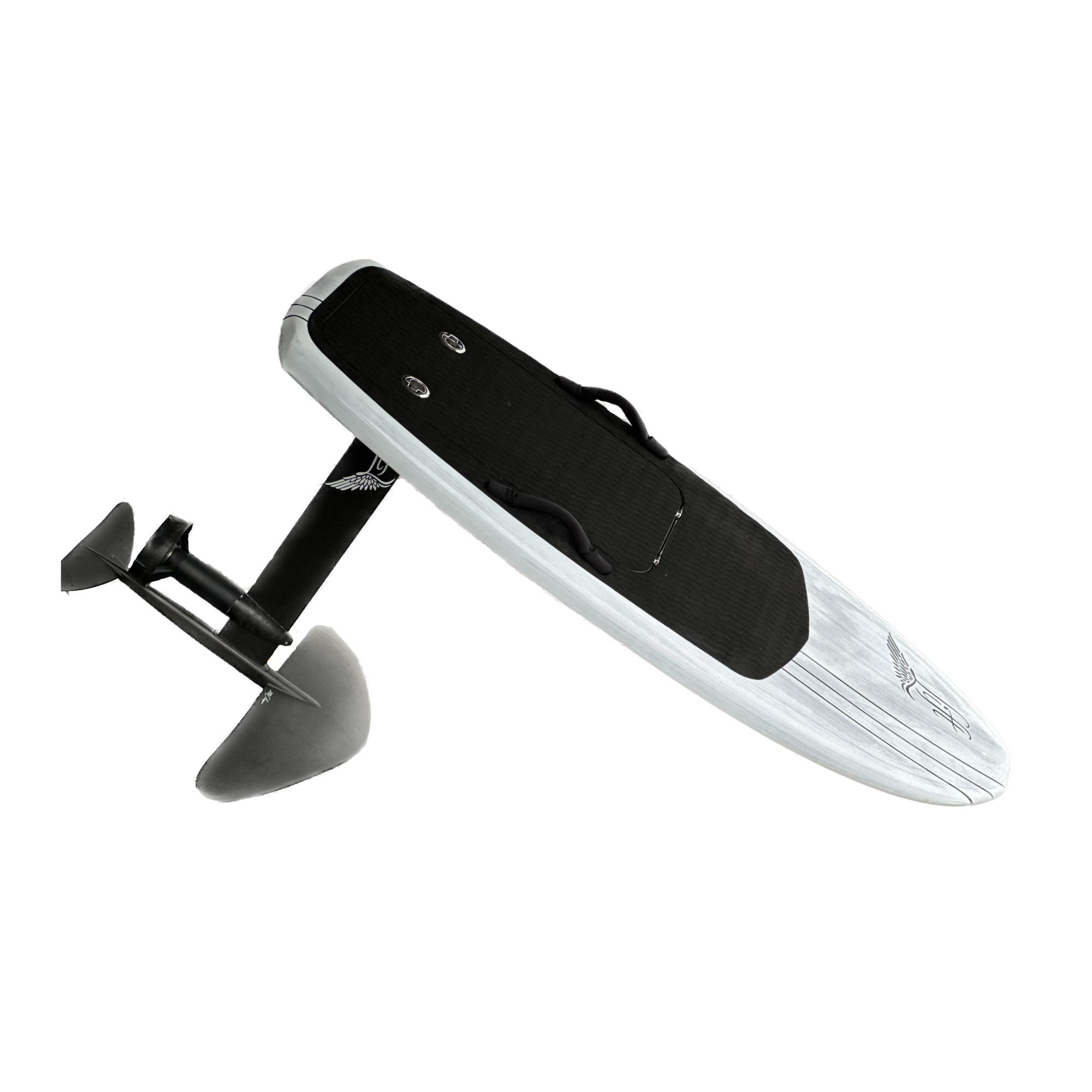 Lift eFoil - The classic among the eFoilboards