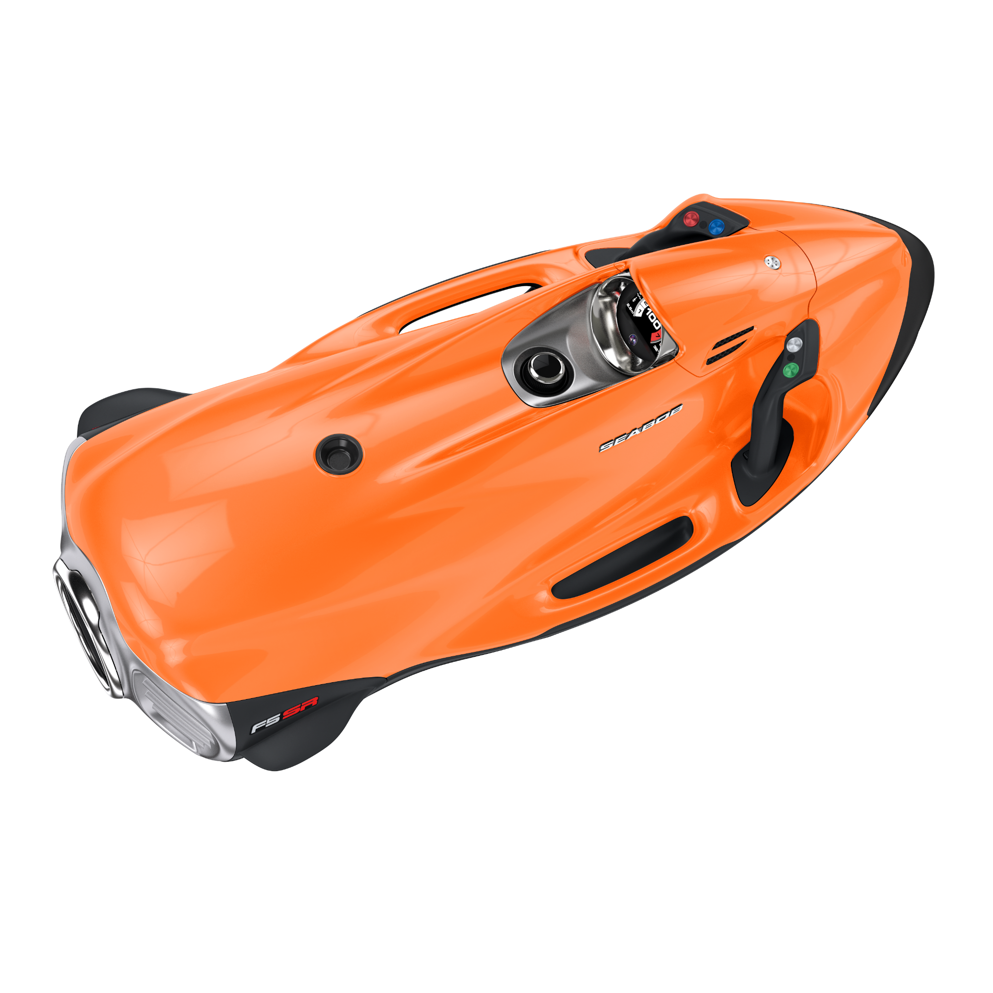 Seabob F5 SR - E-Surfer | eFoils, jetboards & more