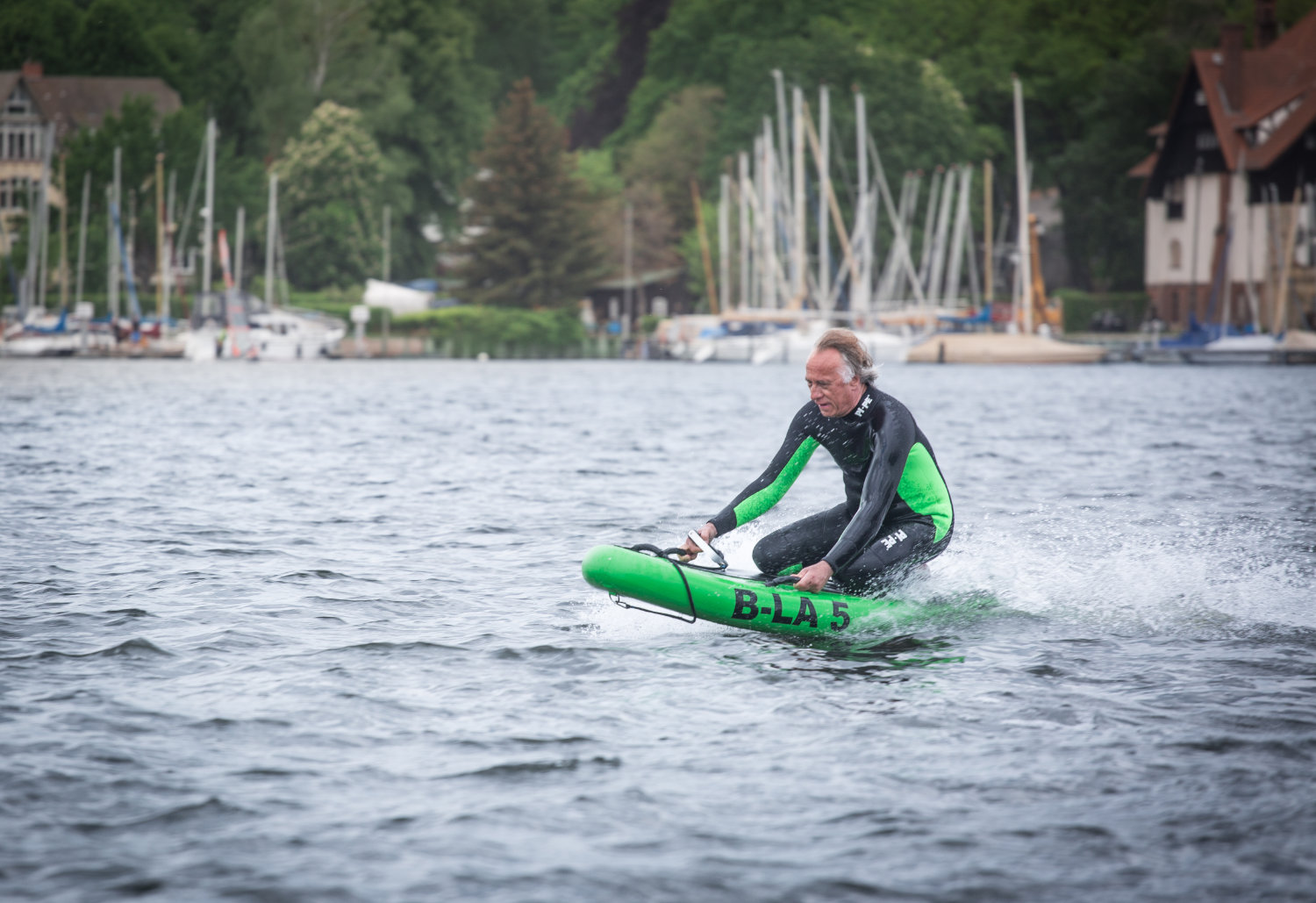 E-Surfer surf electrique Shop pour eFoils et Jetboards