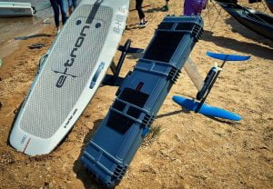 Build your own E-Foilboard - DIY E-Foil Part 2