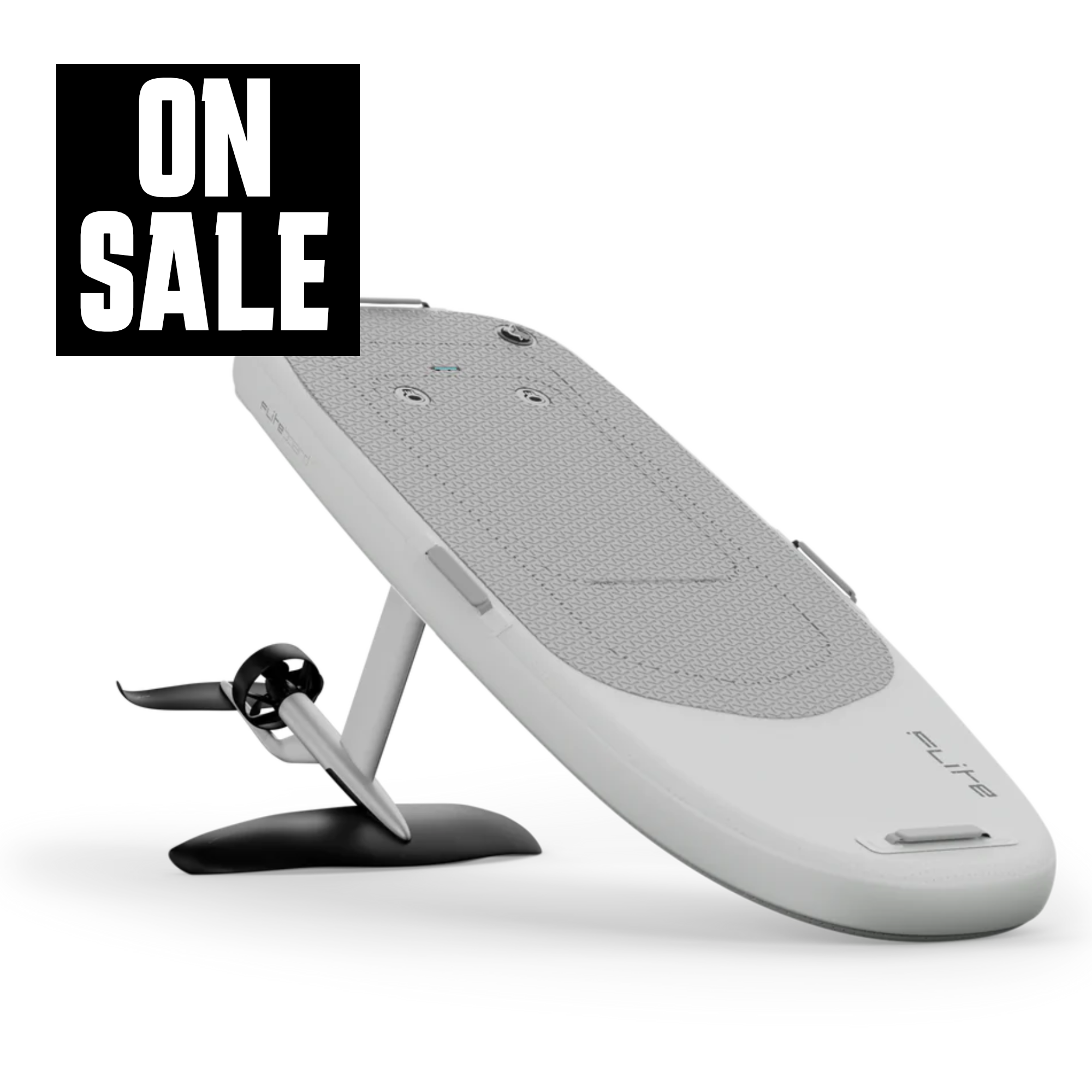 Fliteboard Air - The entry-level eFoil among the Fliteboards
