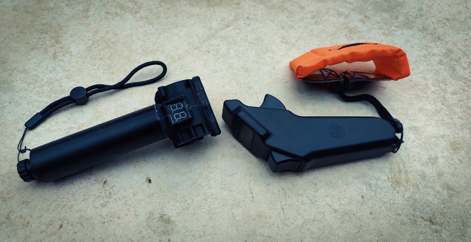 Build your own E-Foilboard - DIY E-Foil Part 2