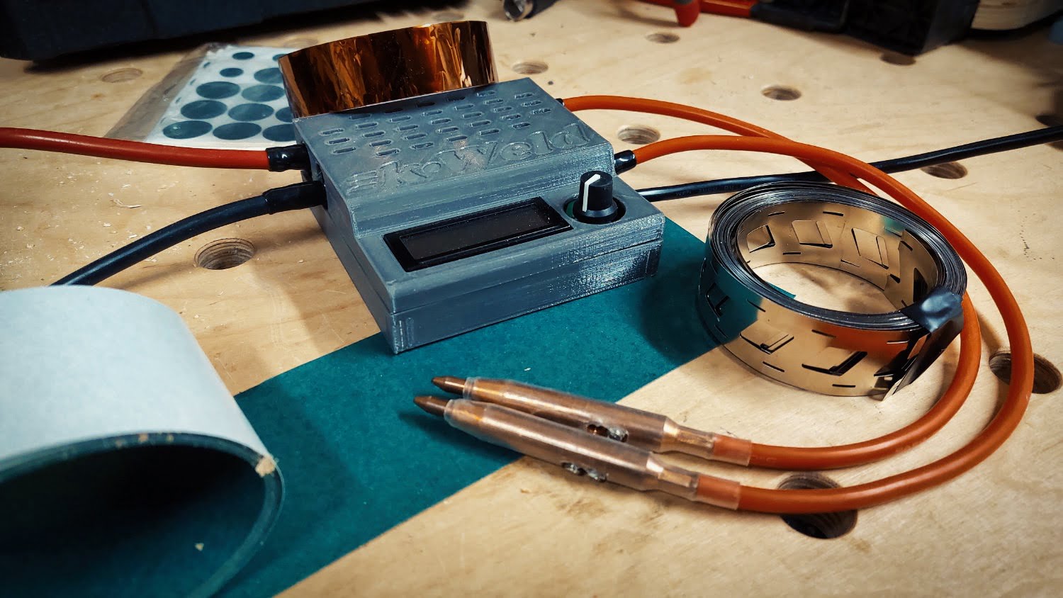 Build your own E-Foilboard - DIY E-Foil Part 2