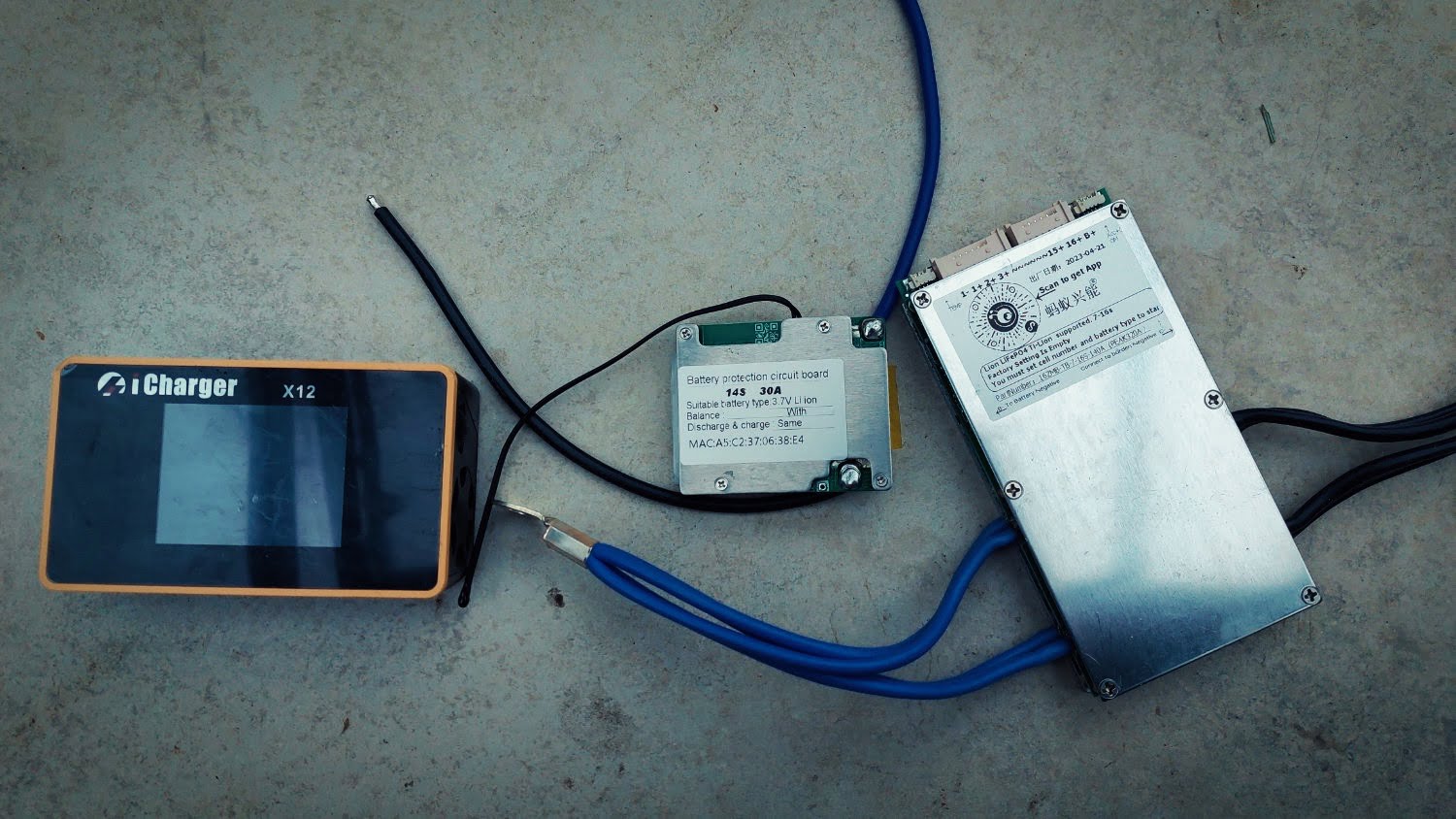 Build your own E-Foilboard - DIY E-Foil Part 2