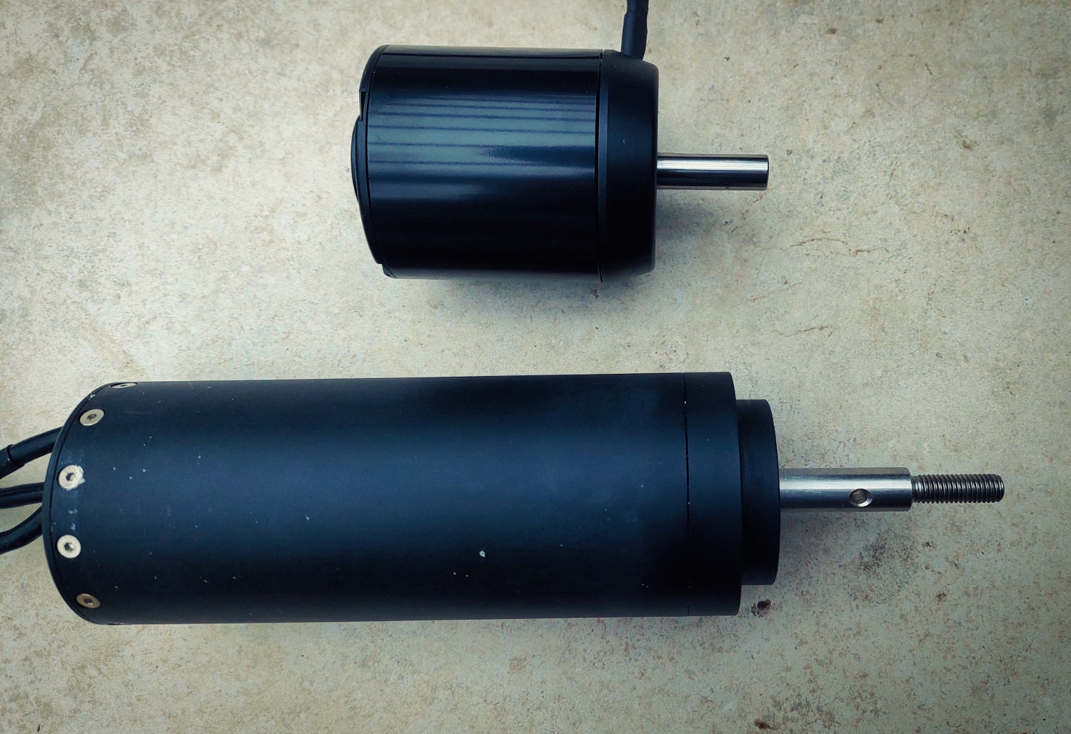 Build your own E-Foilboard - DIY E-Foil Part 2