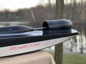 Electric wakeboard - wakeboards with a motor - E-SURFER