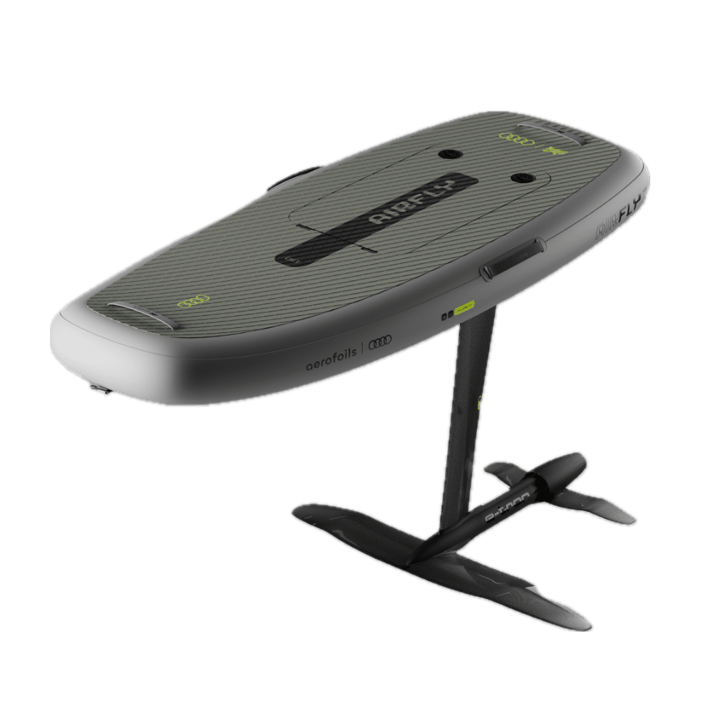 AirFly by Aerofoils - Inflatable eFoil - E-SURFER