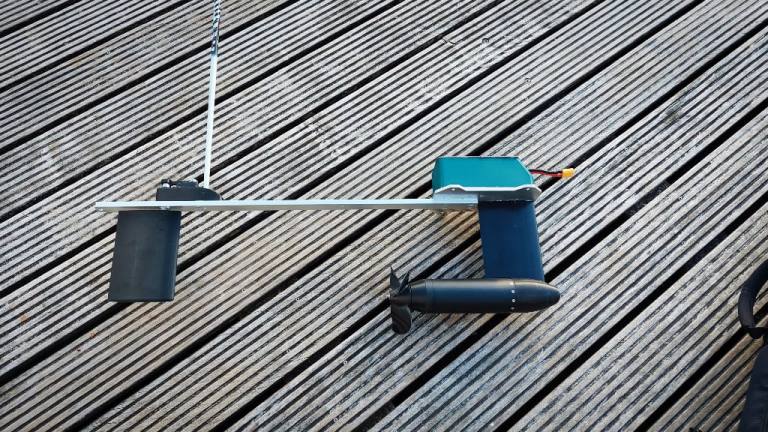 DIY eTow - Build your own Tow Boogie - E-SURFER