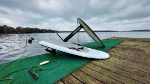 DIY eTow - Build your own Tow Boogie - E-SURFER