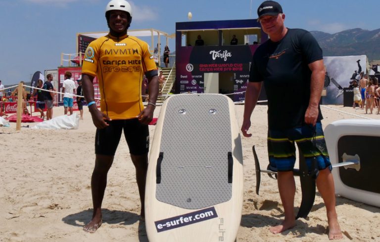 Compare Fliteboards - the Fliteboard model overview 2025