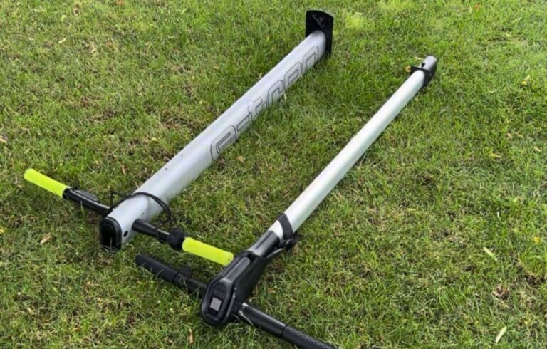 Flitescooter or Audi HyperFly? eFoil Scooter review